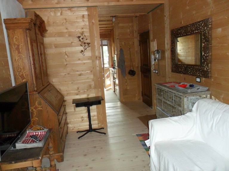 Villa 5 Torri - Cortina d'Ampezzo