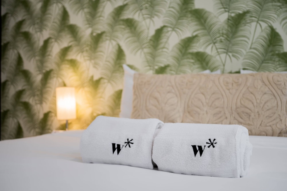 W* | Sunny Loft In Plaza Catedral - Panama City