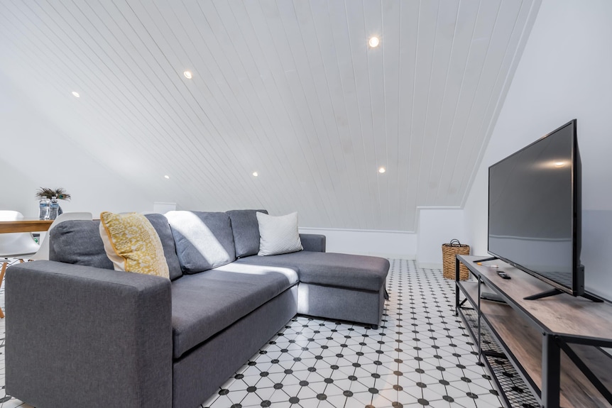 W* | Sunny Loft In Plaza Catedral - Panama City