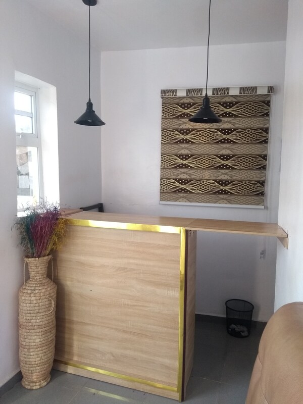 Blue Ao Hotel - Lagos