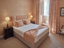 Quarto conforto | Roupas de cama premium, individualmente decorados