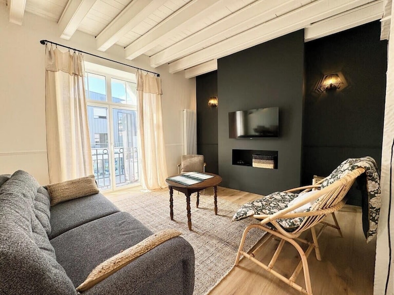 Luxury ! Villa Hyper Cocooning 50m Des Plages - Morbihan