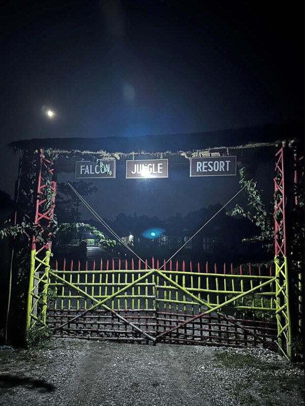 Falcon Jungle Resort - Assam