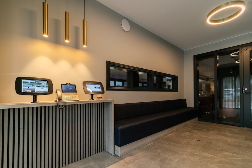 Midtown Reykjavik - Standard Double Or Twin Room - Iceland