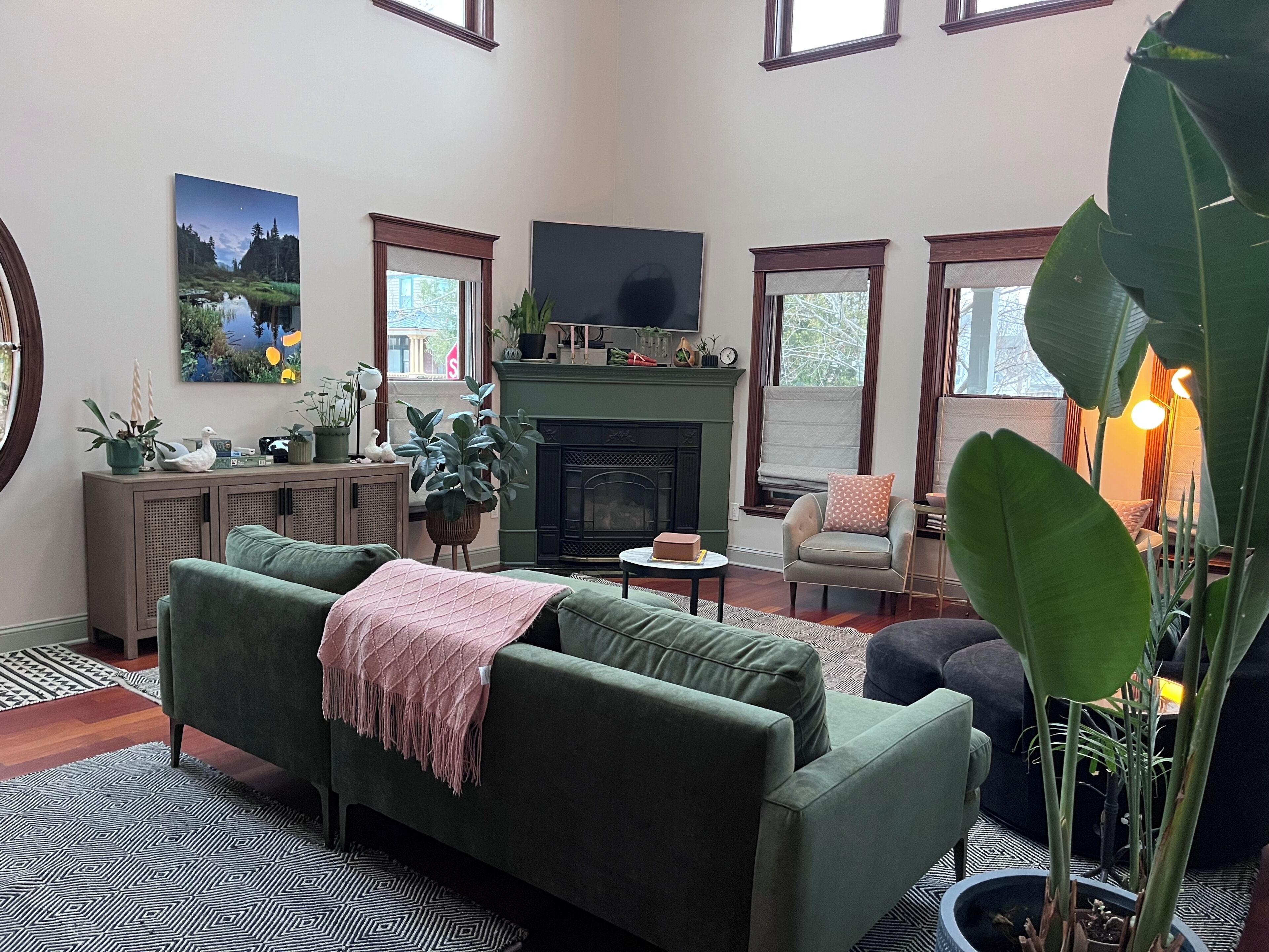 Luxury Northside Home - Just Off Broadway - Saratoga Springs, NY