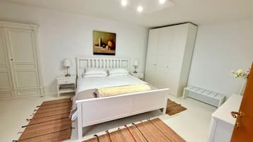 Apartamento | 1 quarto, ferro/tábua de engomar, Wi-fi grátis