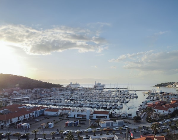 Niyama Cesme Marina - Çeşme