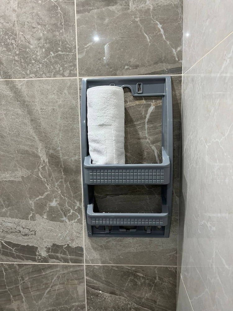 A modern apartment block in the heart of Bugibba. All one-bedroom flats ...