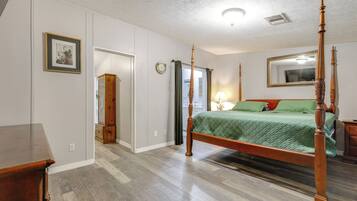 Casa (3 Bedrooms) | Interior