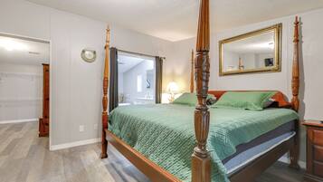 Casa (3 Bedrooms) | Interior