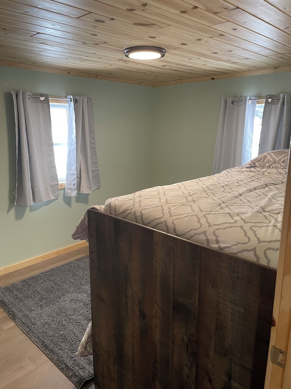 Entire House For Outdoor Enthusiasts! Orv, Snowmobile And More! - Rifle River Recreation Area, Lupton