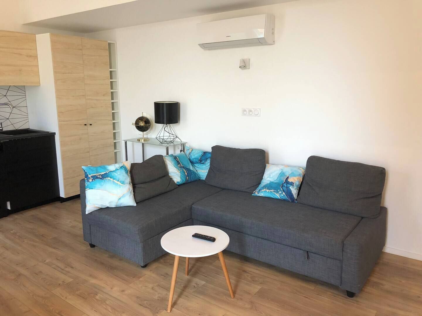 Duplex Jaden - 3 Pièces Climatisé 80m2 - A 10min De La Plage - Bouzigues
