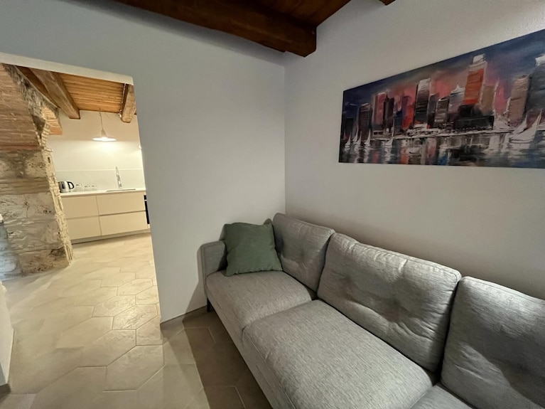 Charme In Centro With Private Parking - Ascoli Piceno