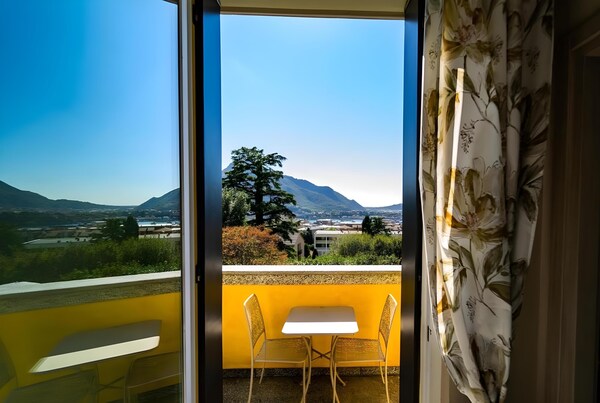 Montebello Lake - Lecco