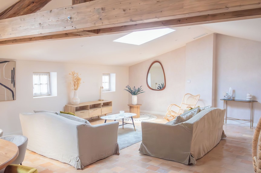 Le 1789, Gîte Haut De Gamme Pour Les Amoureux De Rêverie, Avec Piscine Et Sauna - Pézenas