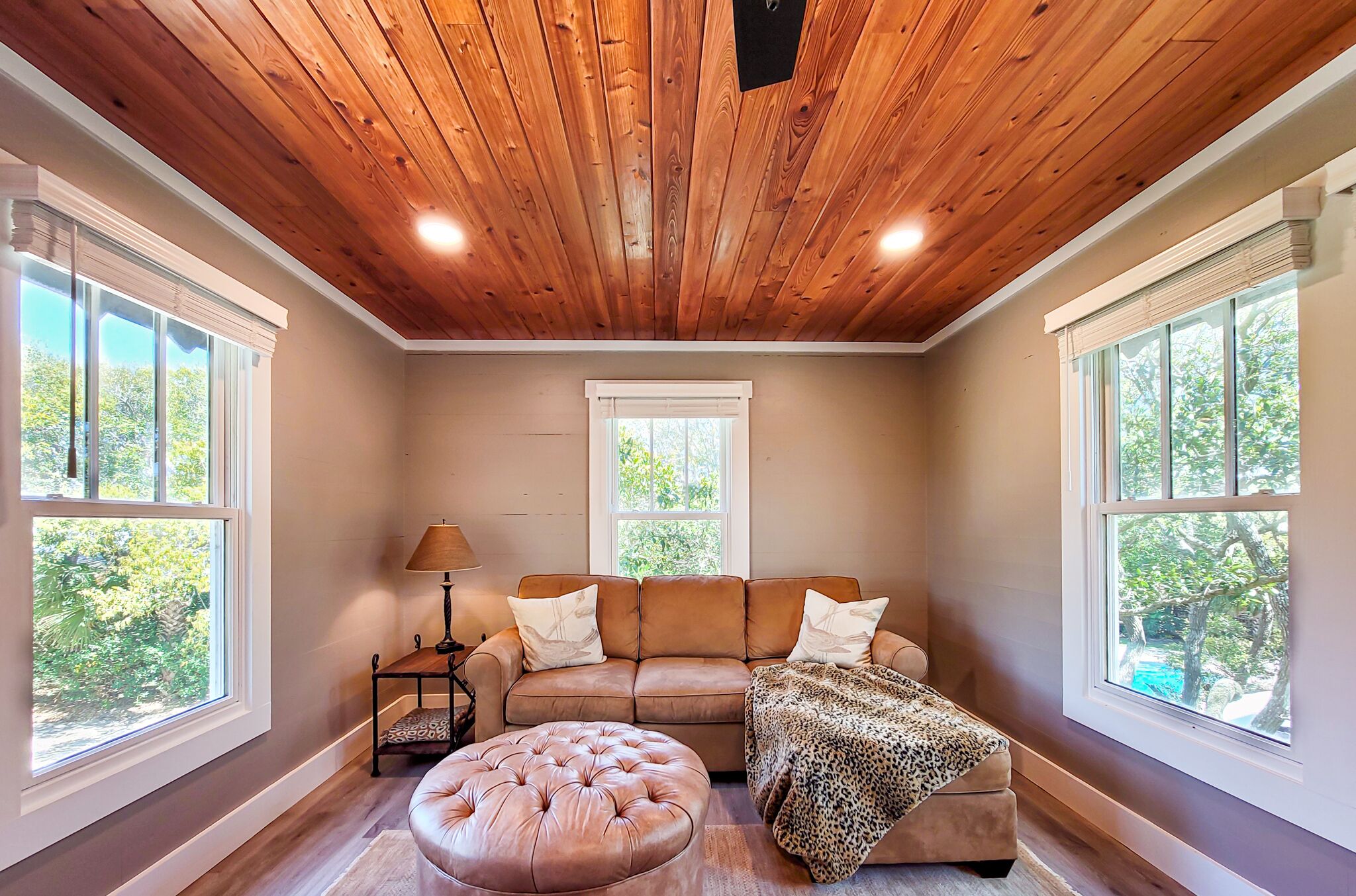 Beachcomber  Small Space, Big Paradise - Topsail Beach, NC