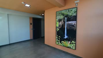 Design do edifício