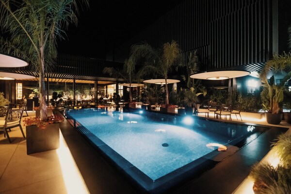 Palatial Suites - Braga