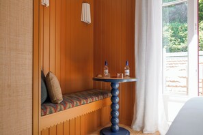 Quarto Superior (Marion) | Roupa de alta qualidade, Wi-fi grátis, roupa de cama fornecida 