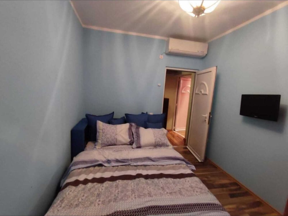 Apartment D&m ,Pet Frendly. - Budva