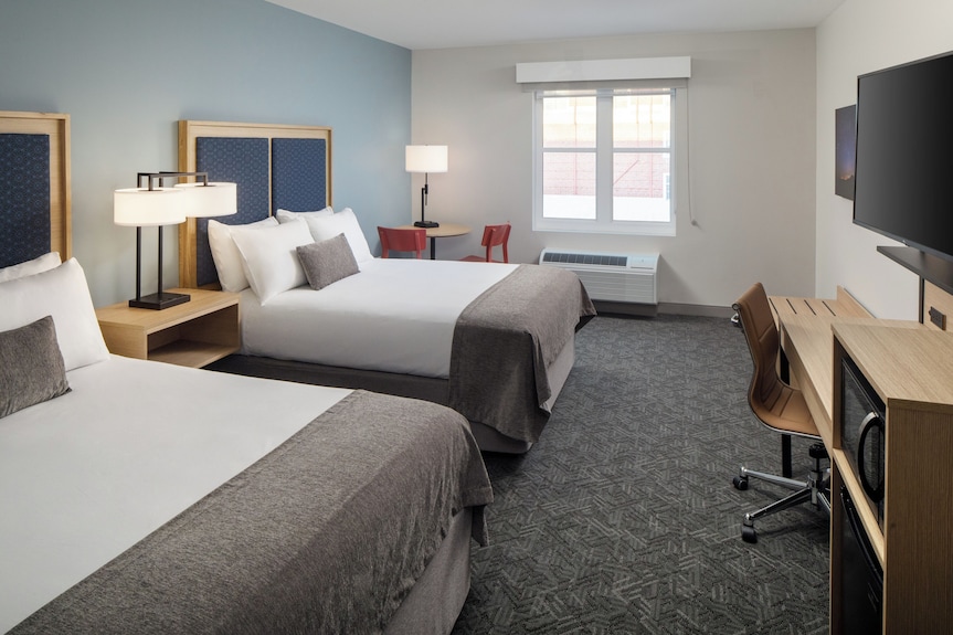 2 New Open Rooms Inside Umaine! With Free Parking And On-site Dining - Bangor
