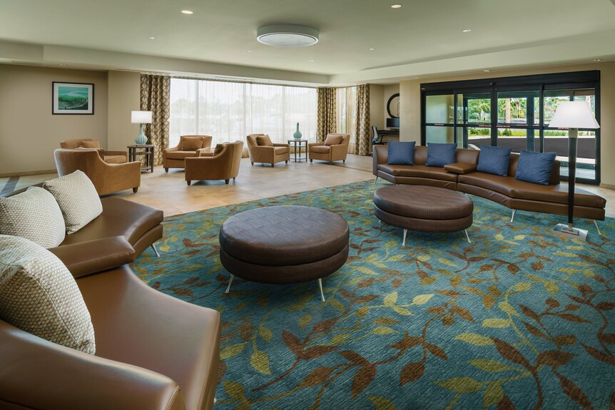 Your Orlando Adventure Awaits: Suite Living With Fitness Center! - Lake Buena Vista, FL