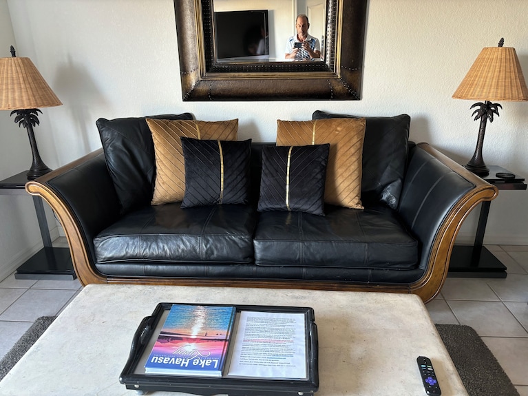 Million Dollar Views At The Penthouse Suite And The Best Of Resort Living! - 레이크하바수시티