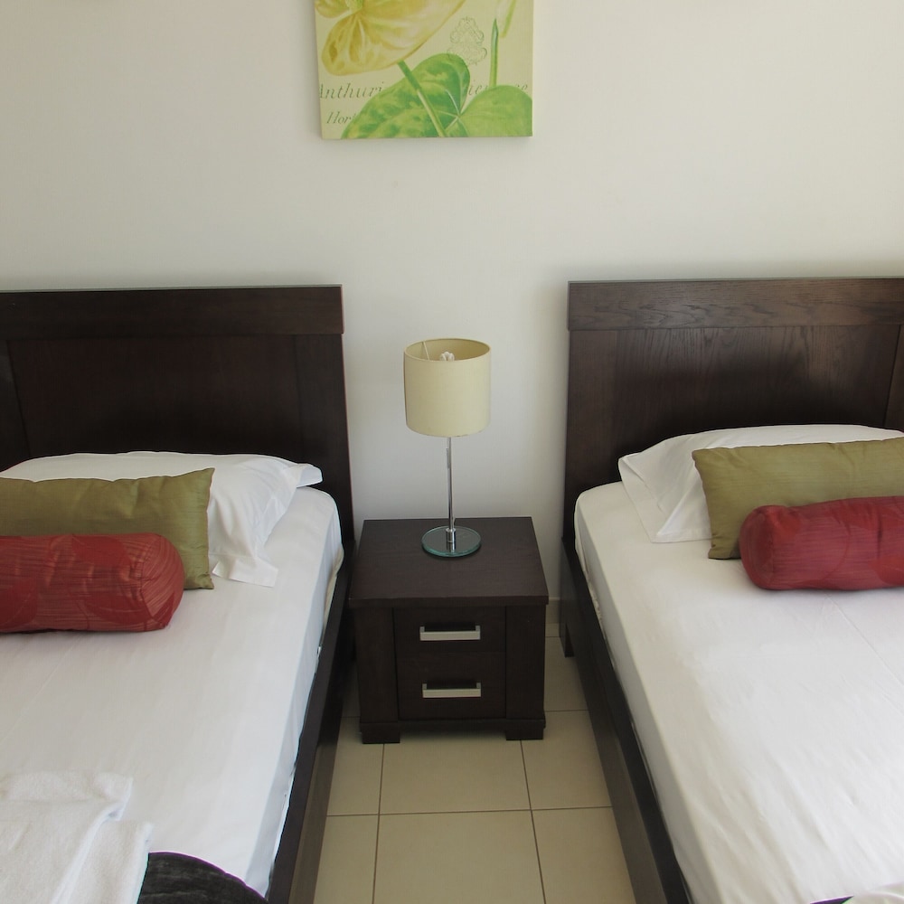Tortuga Beach Resort 3 Bed Villa With Pool - Cabo Verde