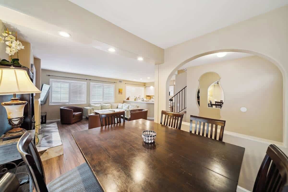 Corona Del Mar Family Beach Retreat - Laguna Beach, CA