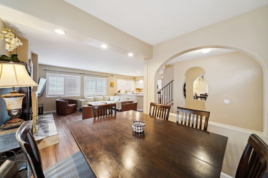 Corona Del Mar Family Beach Retreat - Newport Beach, CA