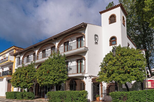 Ic-hoteles Casa García Almonaster La Real - Almonaster la Real