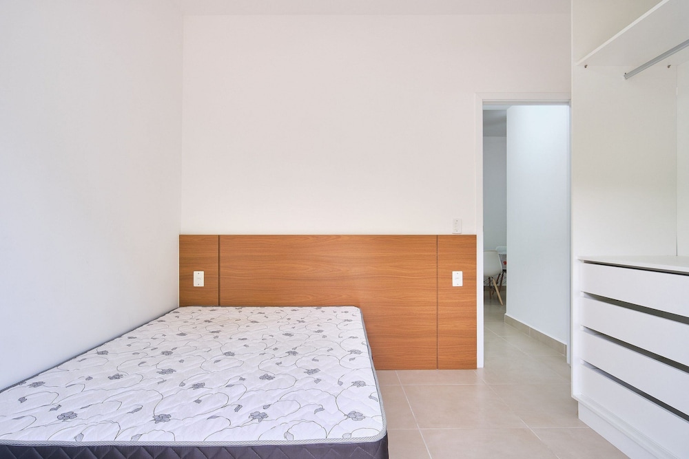 Residencial Saint Barth - Ubatuba