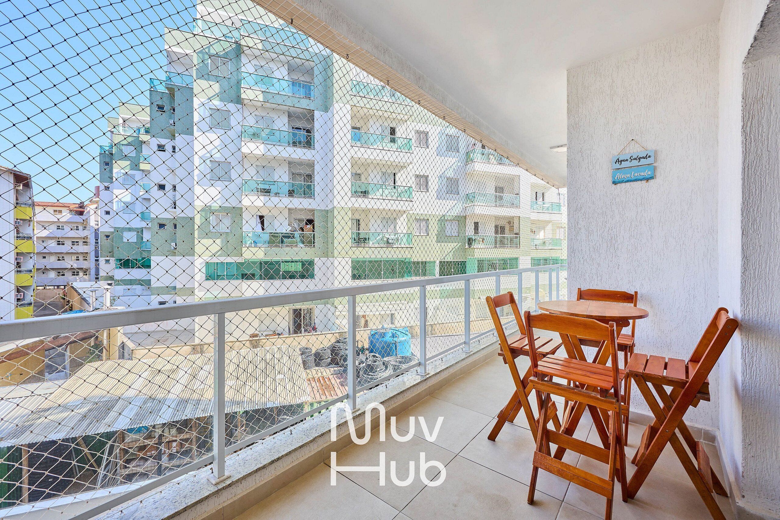 Apartamento | Refeições ao ar livre