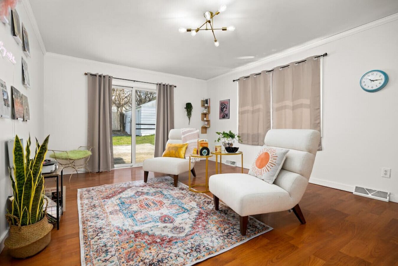 Heights Records - A Trendy 2bd - ピオリア, IL