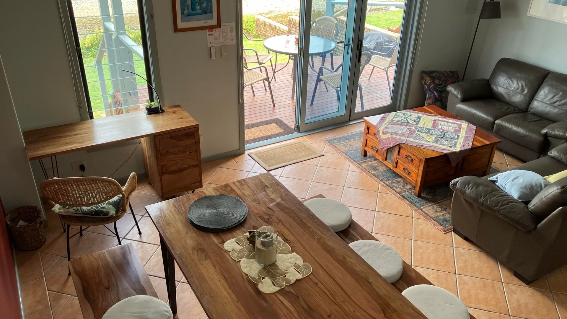 Nosie 2 - Beautiful Estuary Views In Sawtell - Coffs Harbour