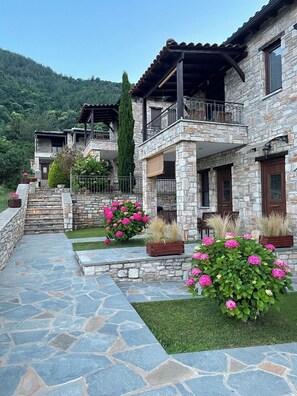 Fachada