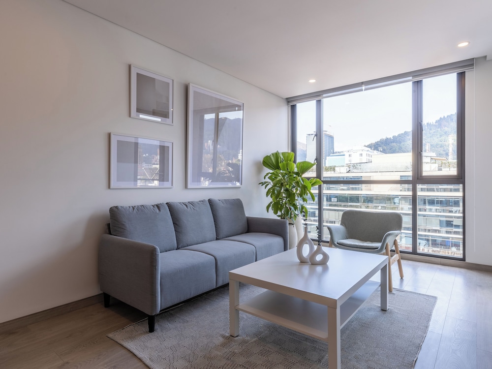 Area By Wynwood House - Bogotá