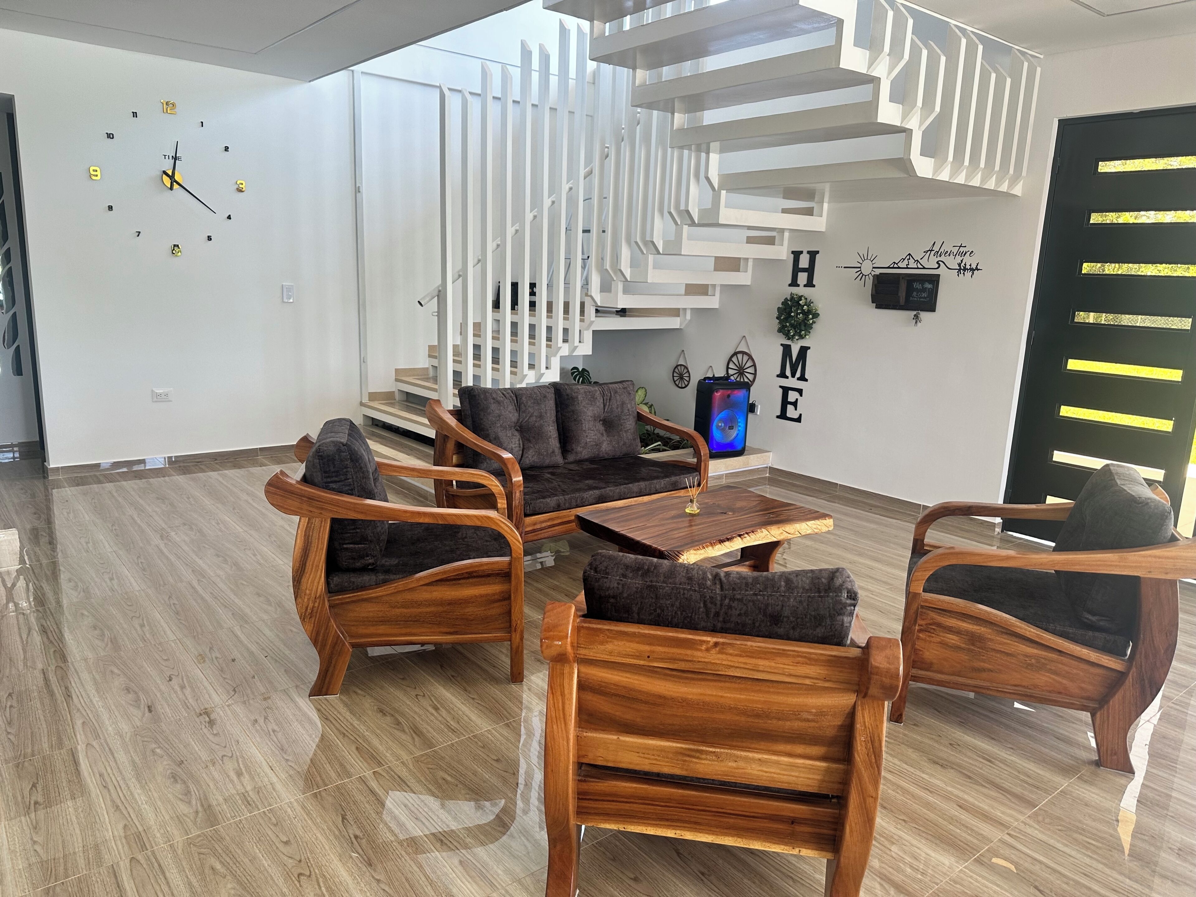 Villa Alcon -5 Bedrooms- Luxury Villa In The Heart Of Colombias Coffee Axis!! - Pereira