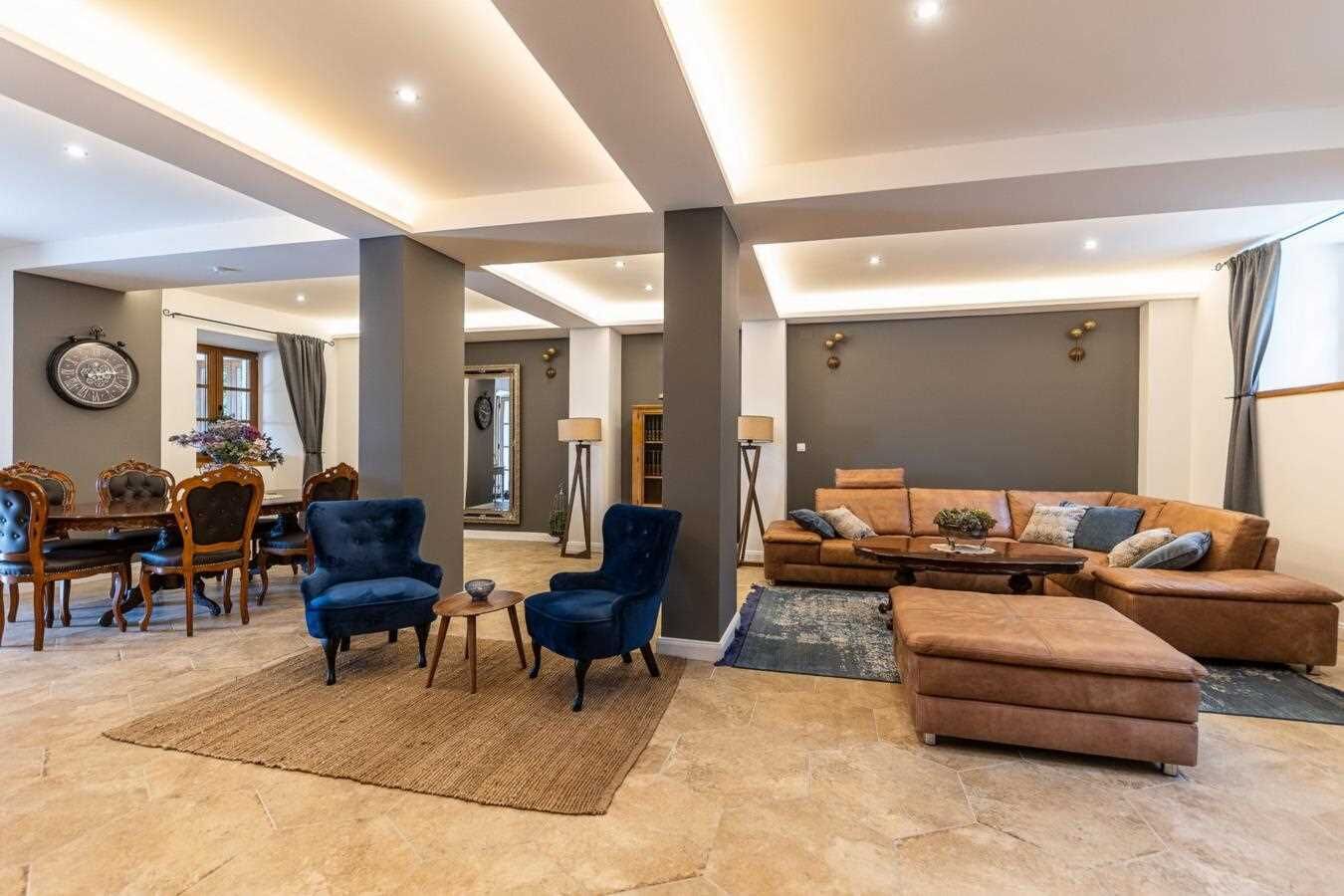 Castle With Stunning Views By Aneo Travel - Selce