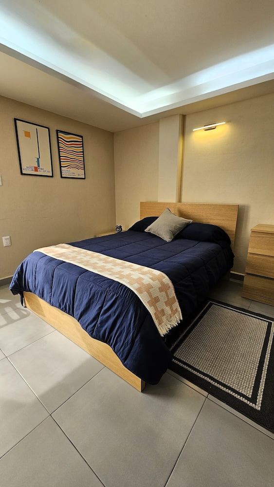 A24 Super Suite Premium At Plaza Acequia - Cuautitlán Izcalli