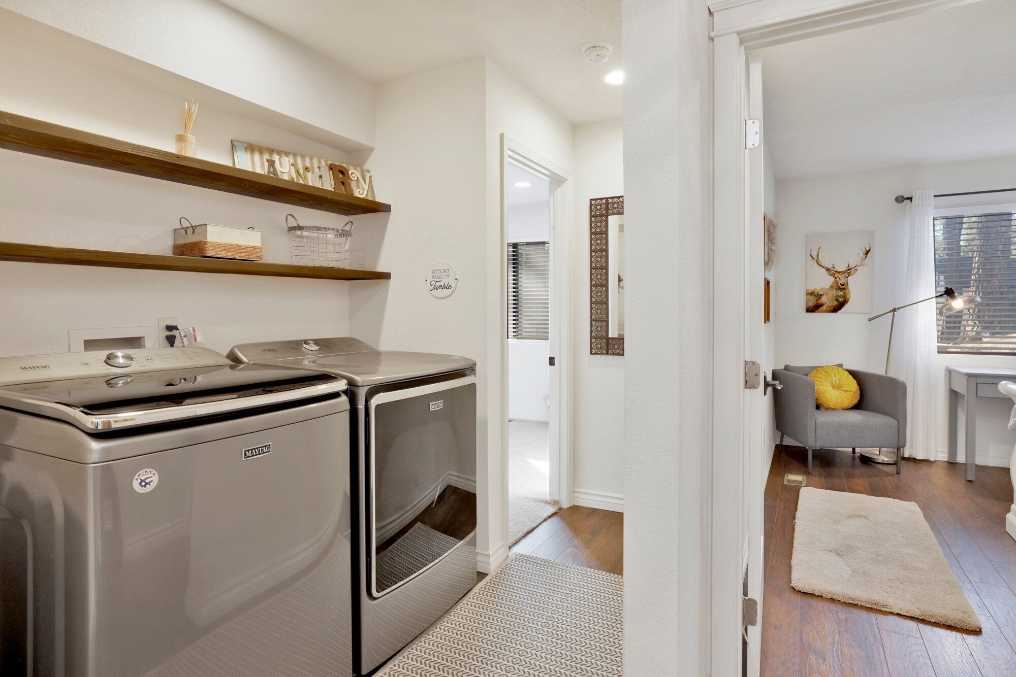 Cabine, várias camas, banheira de hidromassagem grande, vista para a montanha (2193) | Interior