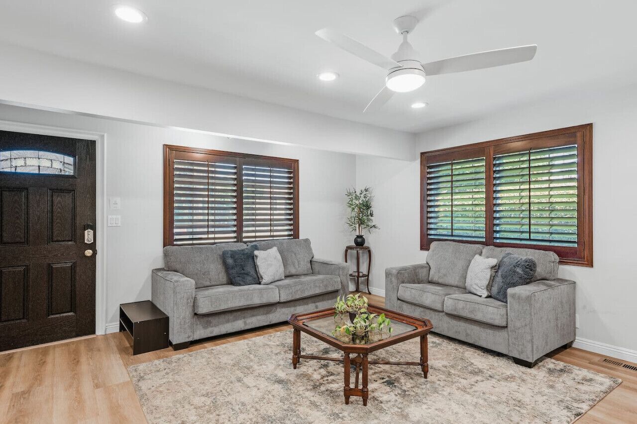 Peaceful Getaway With Renovated Amenities - San Diego, CA