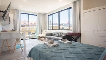 Apartamento | 2 quartos