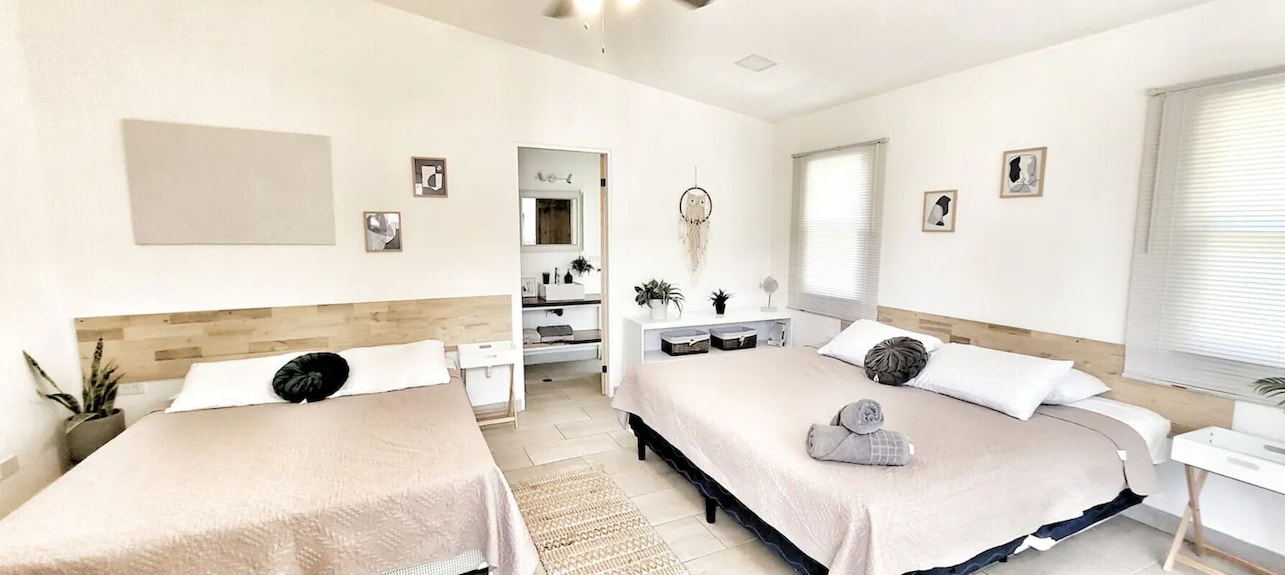 Sharonus Family And Friends Unit With Pool. - Tamarindo