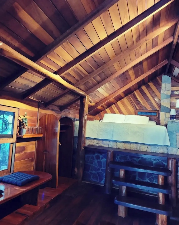 Sharonus Cabin - Tamarindo