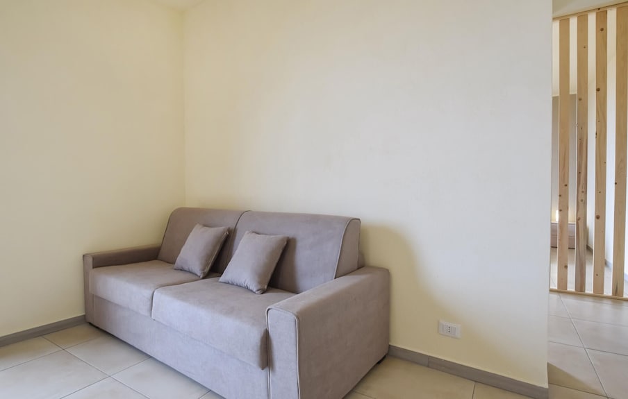 Grazioso Appartamento A Patti Con Wifi - Patti