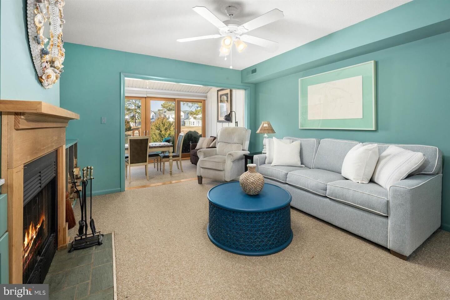 Lakeside Condo With Water Views Minutes To Fenwick Island And Ocean City - Fenwick Island, DE