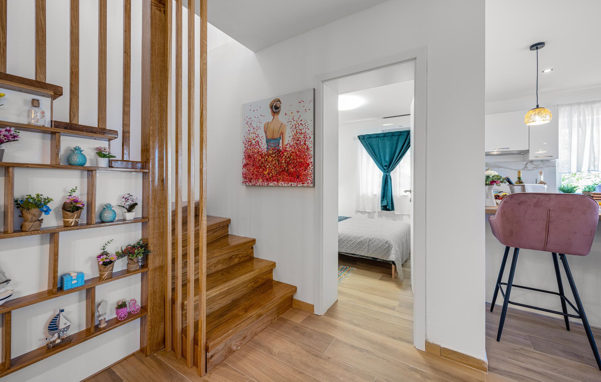 Awesome Home In Pirovac With Kitchen - Pirovac