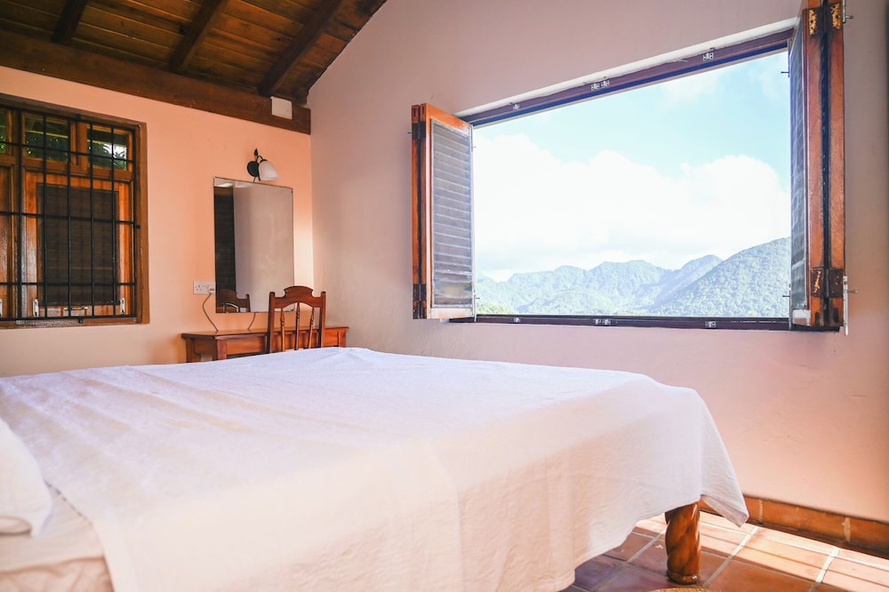 Piton Villa Deck.. Million View of Majestic Pitons - Palmiste | Vrbo