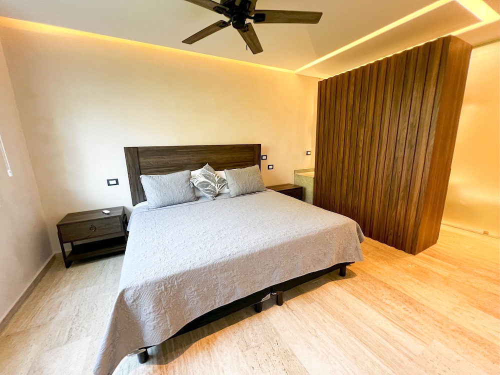 Your Exclusive Retreat In Puerto Aventuras - Puerto Aventuras